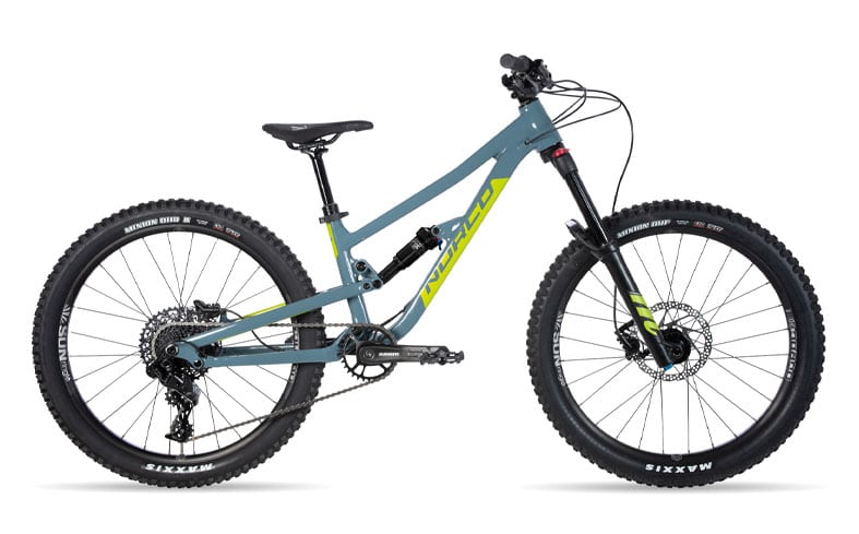 What to Look for When Choosing an Entry-Level Bike | Base Camp Cyclery