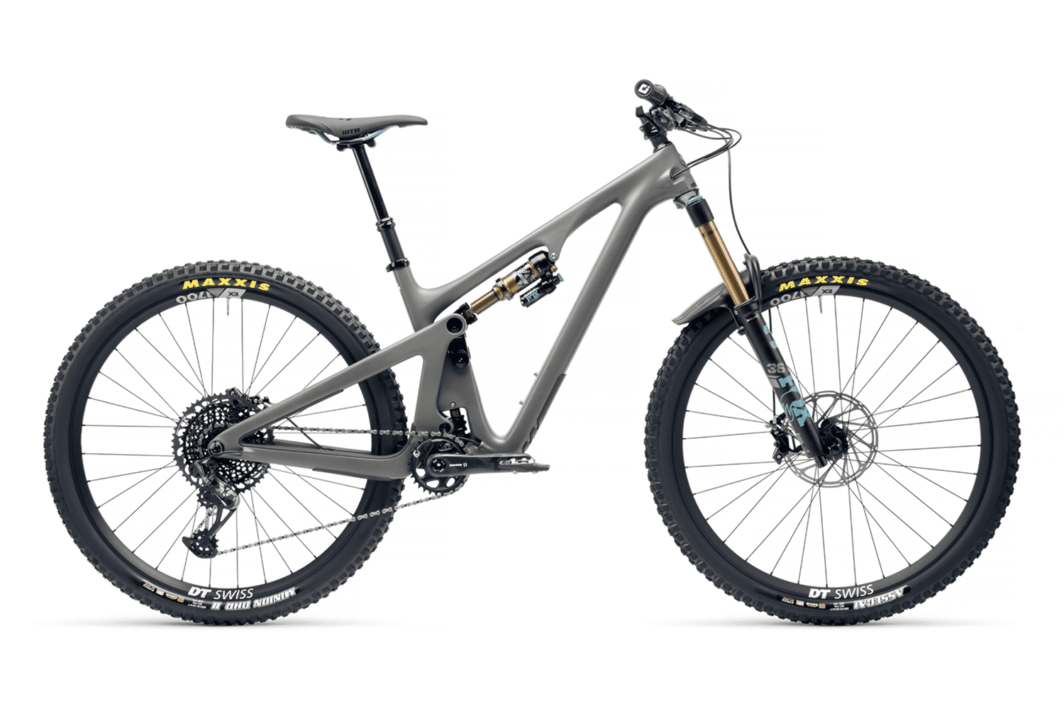 Yeti SB 130 Base Camp Cyclery Yeti SB 130 Base Camp Cyclery