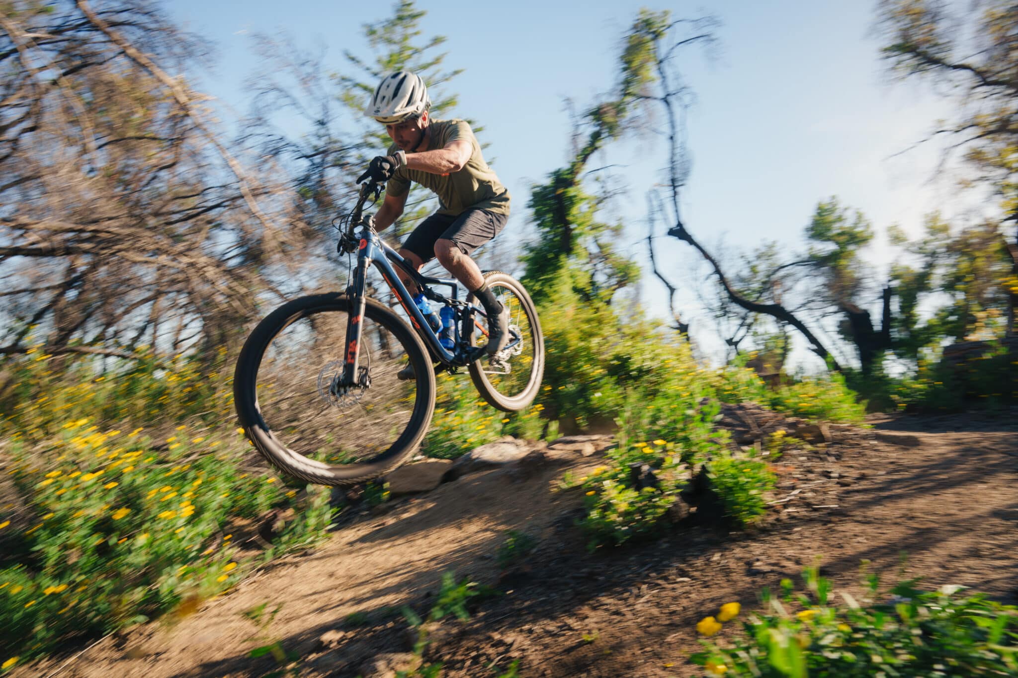 What are the Best Bikes in Denver? - Base Camp Cyclery